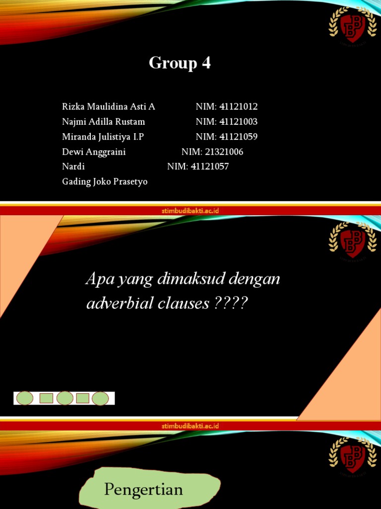 FIX++++ Tamplate Ppt-Group 4 | PDF