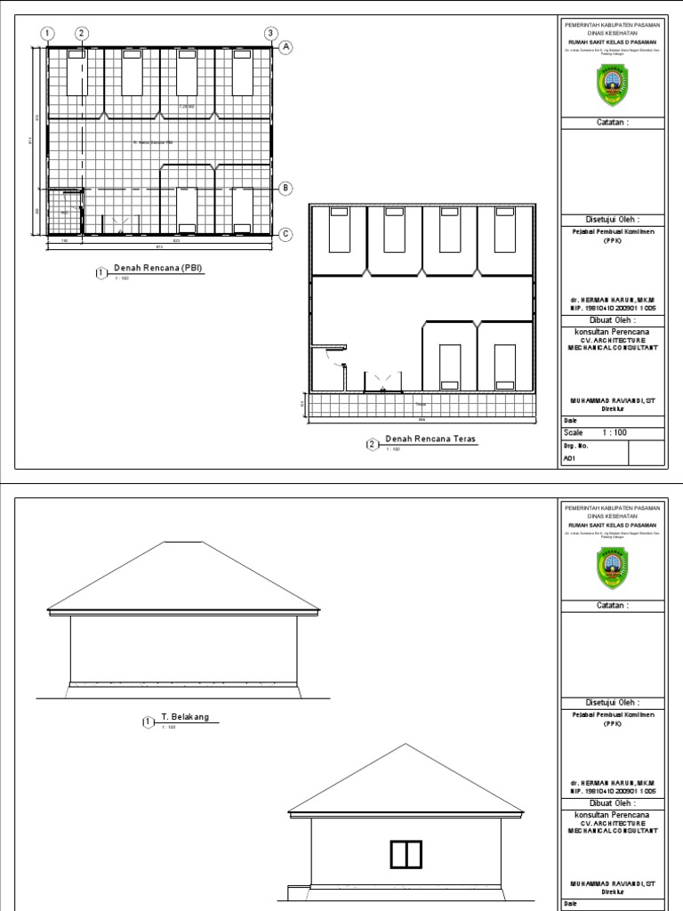 Gambar Rawatan | PDF