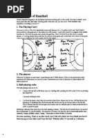 Water Polo For Dummies | PDF | Sports | Games Of Physical Skill