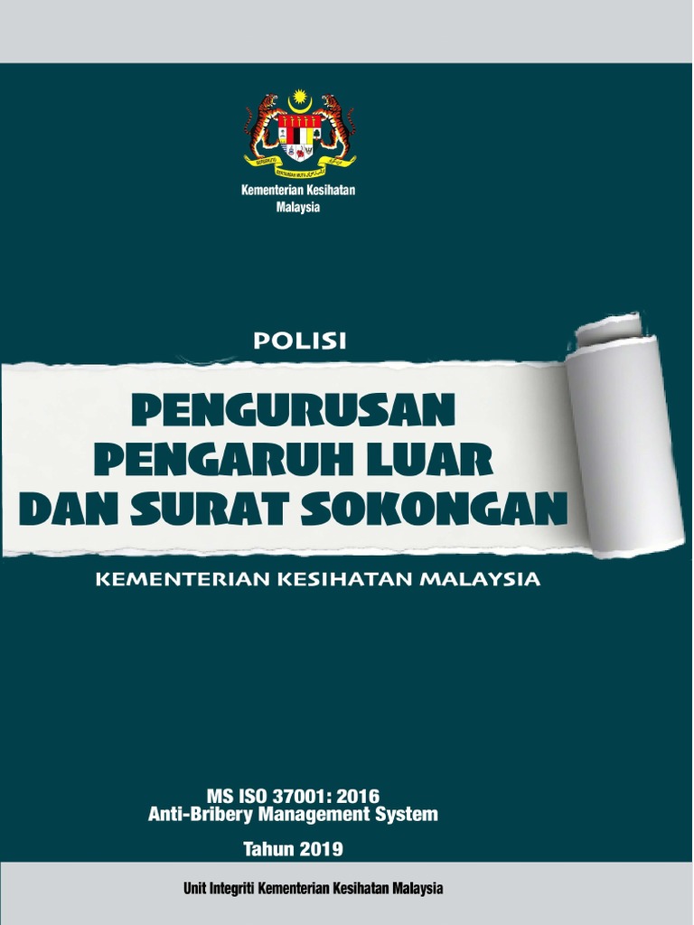 Polisi PLSS | PDF