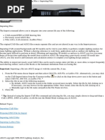 Medit-Model-Builder-UserGuide-en-v1.3.4 | PDF | Window (Computing) | 3 D Computer Graphics