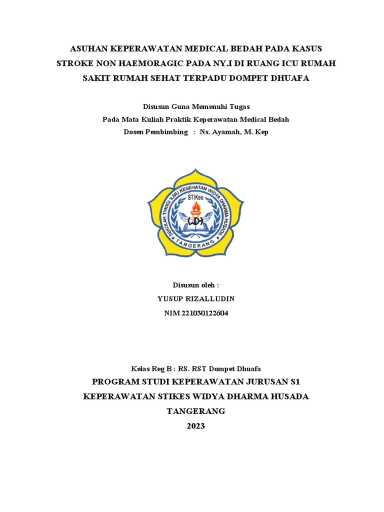 Makalah SNH KMB | PDF | Sains & Matematika