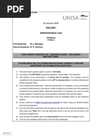 Academic Declaration of Honesty | PDF