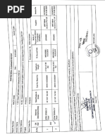 DG Exhaust Structure & Bom | PDF