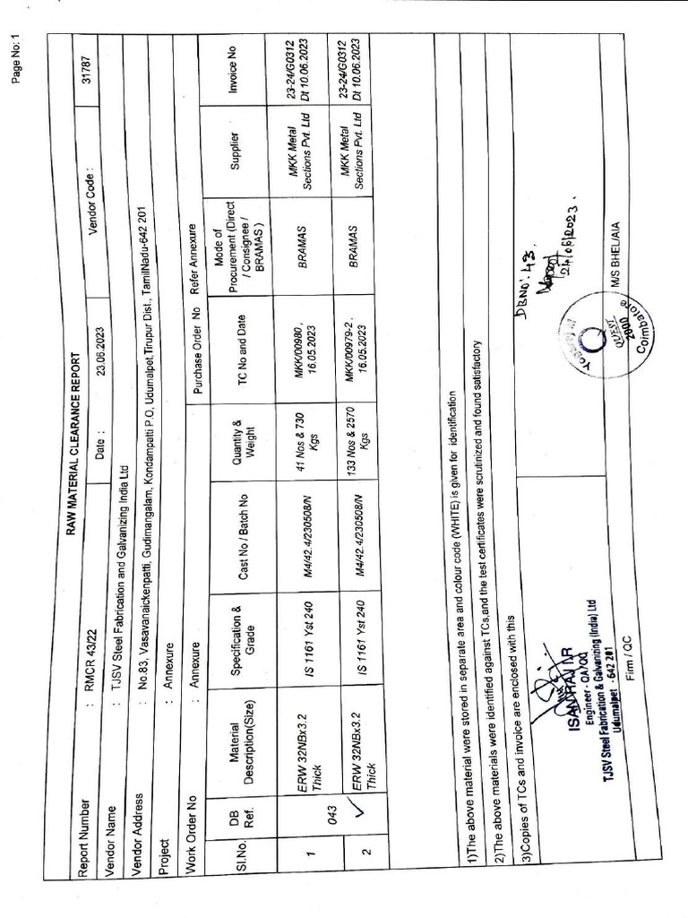 DB 43 RMCR, Annexeture 08-Jul-2023 10-13-01 - Compressed | PDF