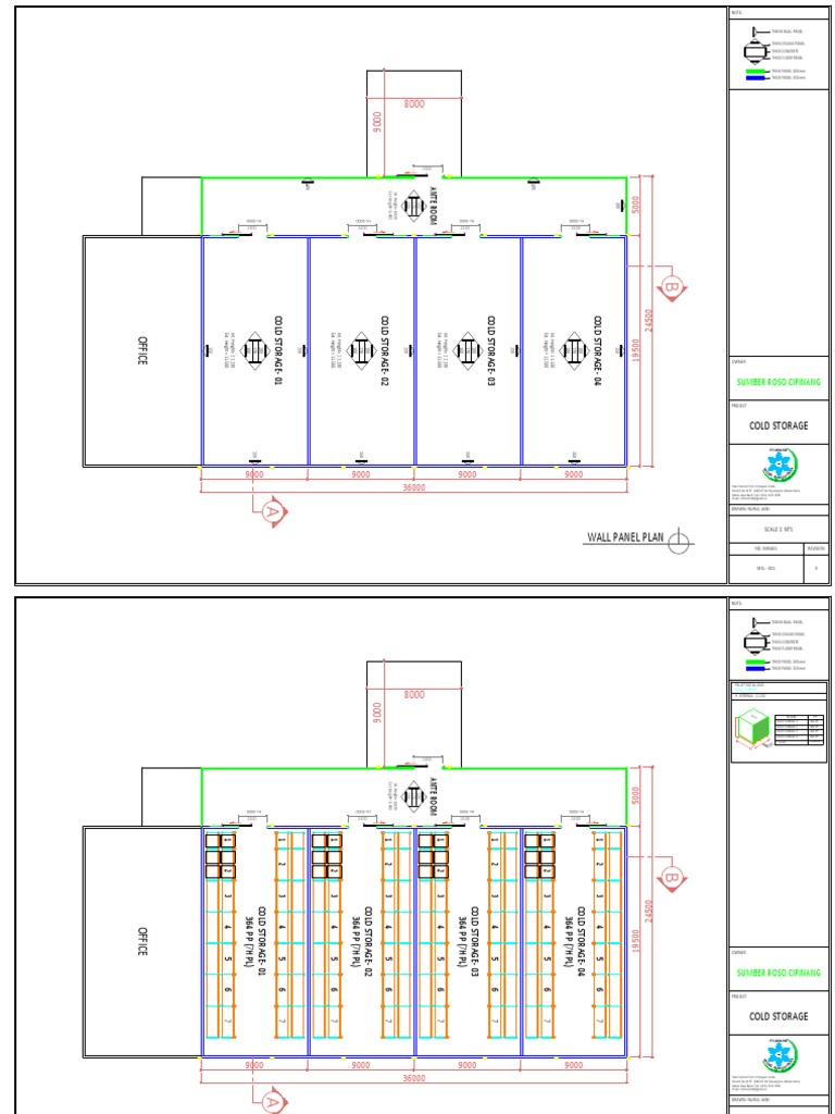 Storet | PDF | Structural Engineering | Architectural Elements