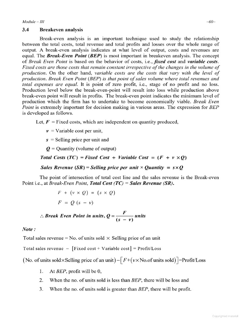 Imp - Problems - Module 1 | PDF