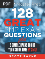 PMP Exam Prep Simplified Covers The Current PMP Exam PDF | PDF ...