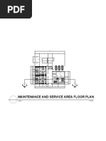 Apartment Plan 1 PDF | PDF | Home | Buildings And Structures