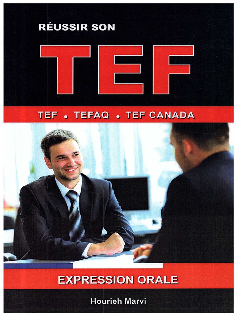 TEF | PDF