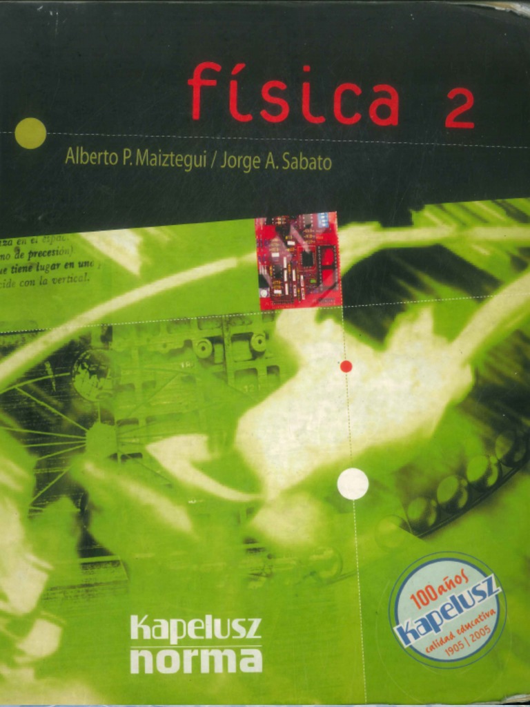 Libro Fisica Pdf