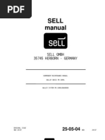 CMM Hafex P3APP003010D | PDF | Private Law