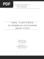 Standard Deviation + Power of Three | PDF | Risk | Financial Adviser