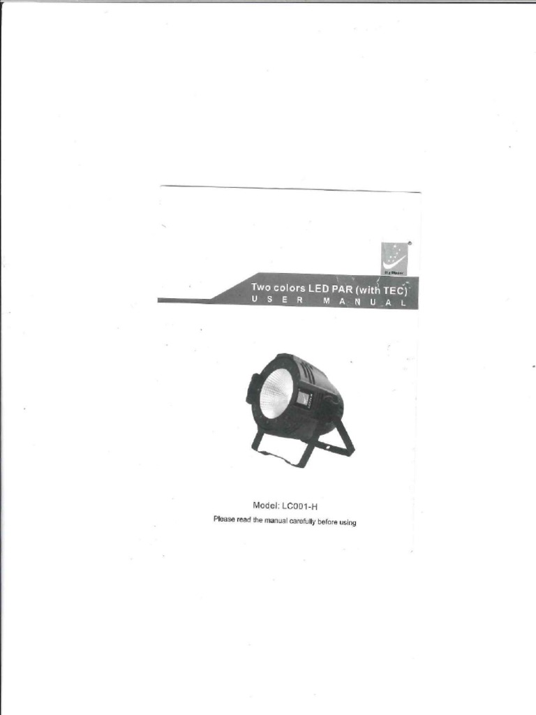 LC001-H CompressPdf | PDF