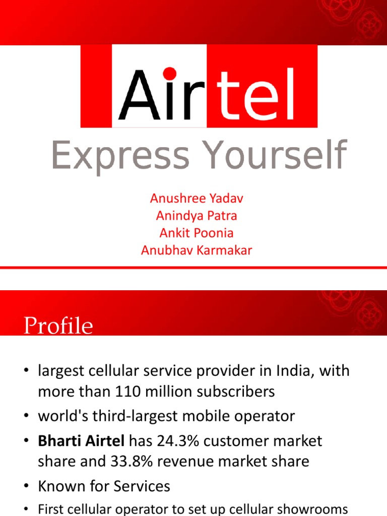 Anushree Yadav Anindya Patra Ankit Poonia Anubhav Karmakar | PDF ...