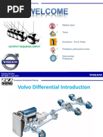 Hub Reduction Gear | PDF | Transmission (Mechanics) | Axle