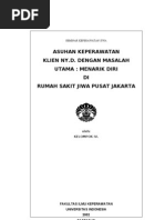 Apa Saja 5 Tanda-Tanda Dan Gejala Infeksi Pada Luka.. | PDF