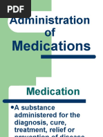 Intramuscular Injections | PDF | Injection (Medicine) | Musculoskeletal ...