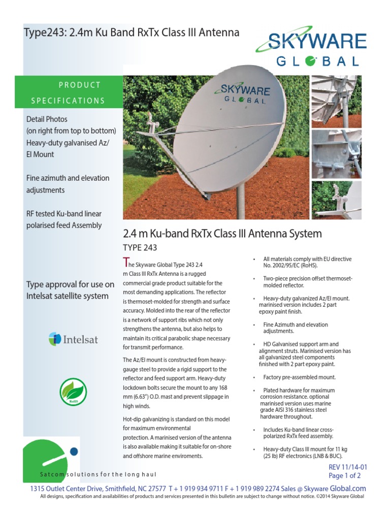 2 4m-Antenna | PDF | Antenna (Radio) | Electronics