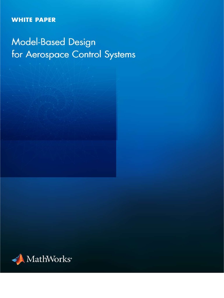 Aero Model Based Design | PDF