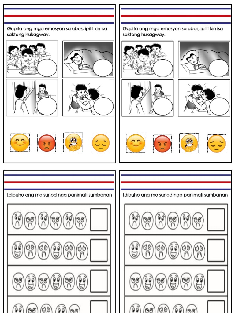 q1-w5-melcs-based-activity-sheets | PDF