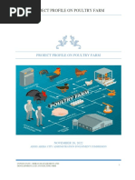 Project Proposal For Cattle and Goat Fattening and Dairy Farm (Final ...