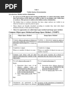 Mathematics Form 3 - Chapter 4 Scale Drawings | PDF | Science & Mathematics