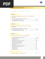 Weicco India Hangers PDF | PDF | Pipe (Fluid Conveyance) | Galvanization