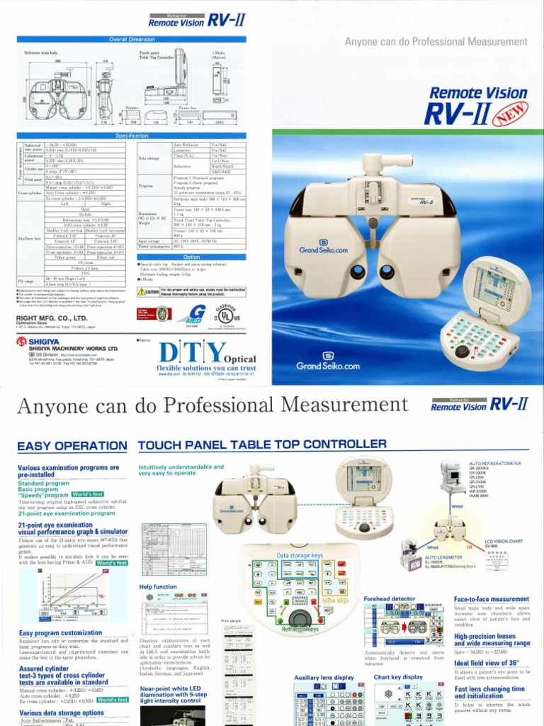 grand_seiko_rv_ii_dty_optical | PDF