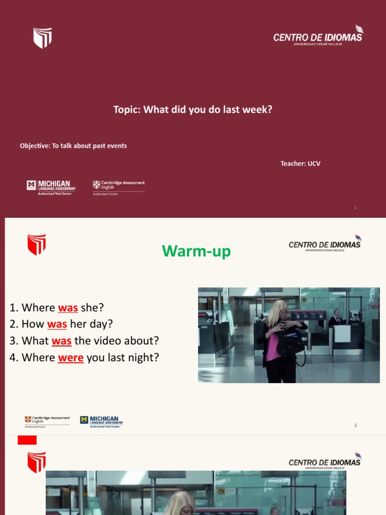 Session 2 Unit 3-4 | PDF