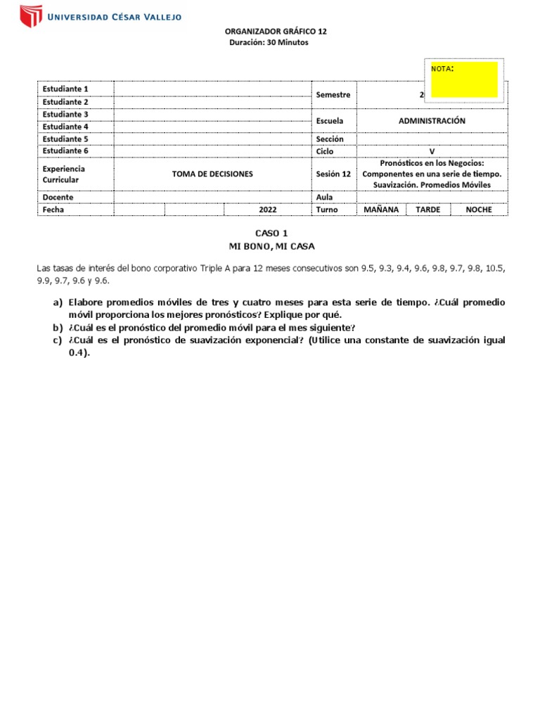Pronósticos de Interés en Bonos AAA | PDF