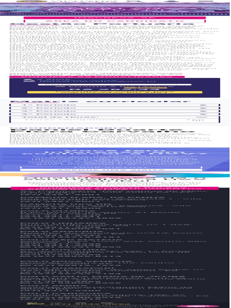 Gestão Portuária - Universidade Vila Velha | PDF
