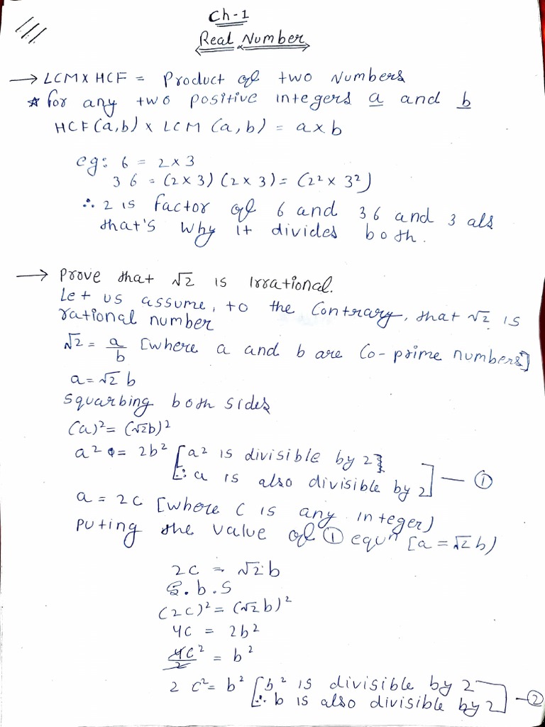 important-points-pdf