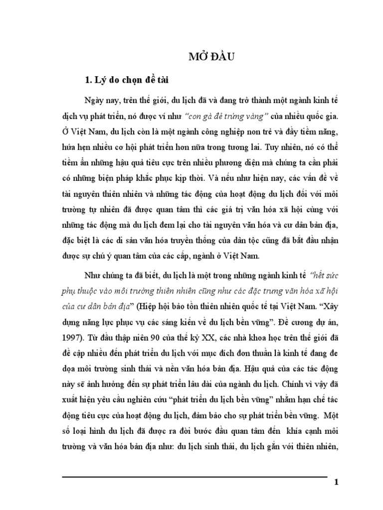 Du Lich Cong-Dong-Tren-Da-O-Ca-T-Ba-Tha-Nh-Pho-Ha-I-Pho-Ng | PDF