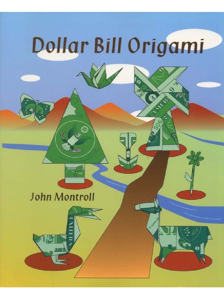 Dollar Bill Origami | PDF