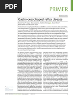 Trilostane Dosing Monitoring | PDF | Cortisol | Clinical Medicine