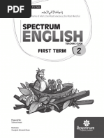 English Primary 6 Pupil Textbook | PDF | Books | Reading Comprehension
