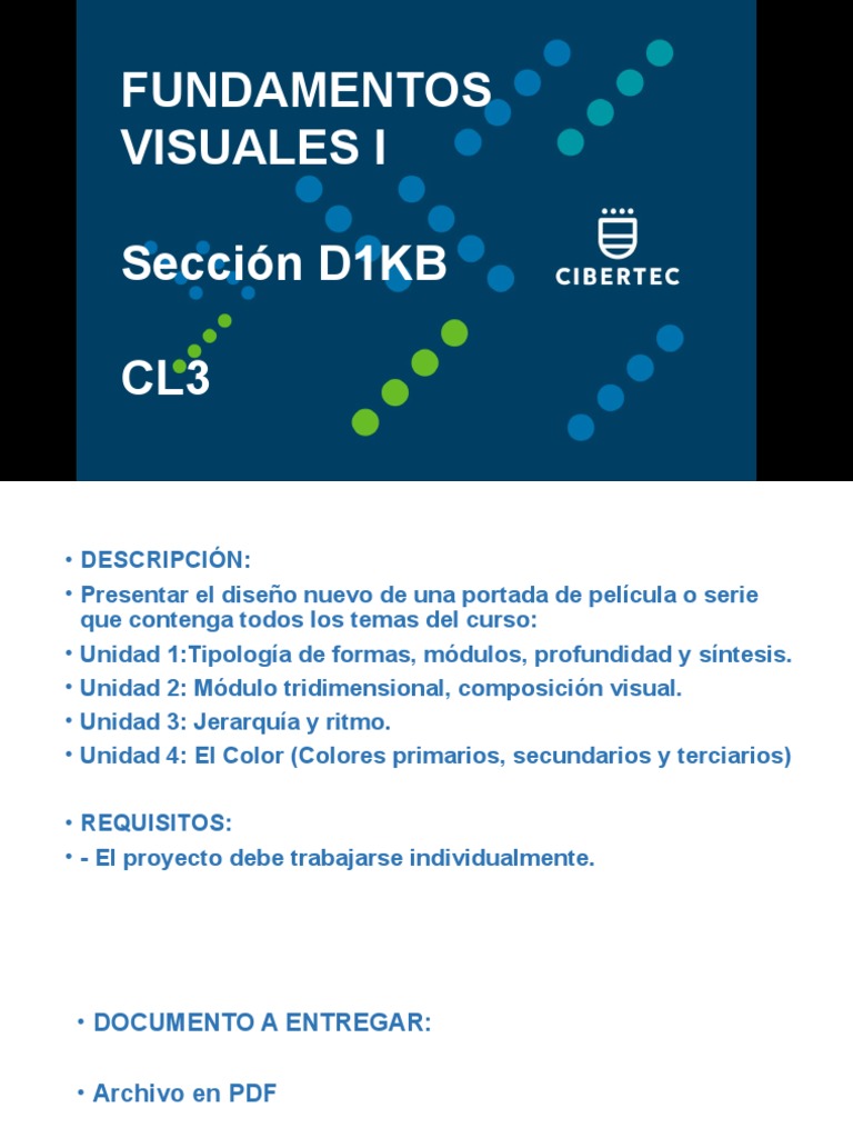 Diseño de Portada: Fundamentos Visuales | PDF