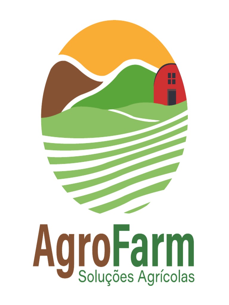 Logo AgroFarm Modelo 01 (Visualização) | PDF