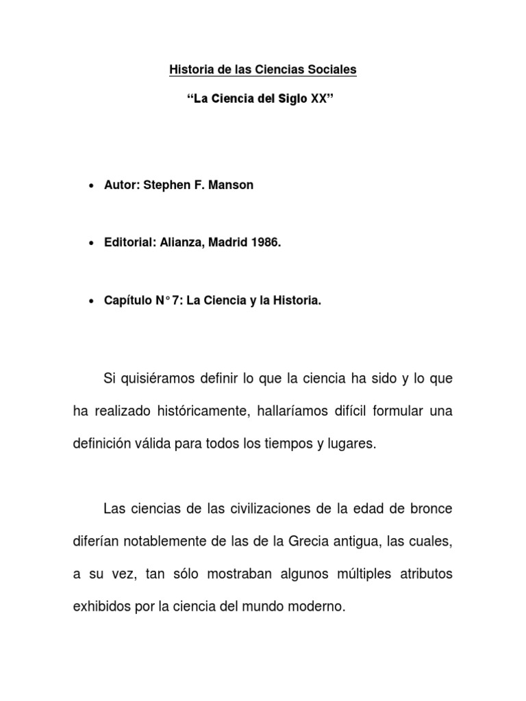Texto Fund. y Mét. Cs. Ss. 2013 | PDF Texto Fund. y Mét. Cs. Ss. 2013 | PDF