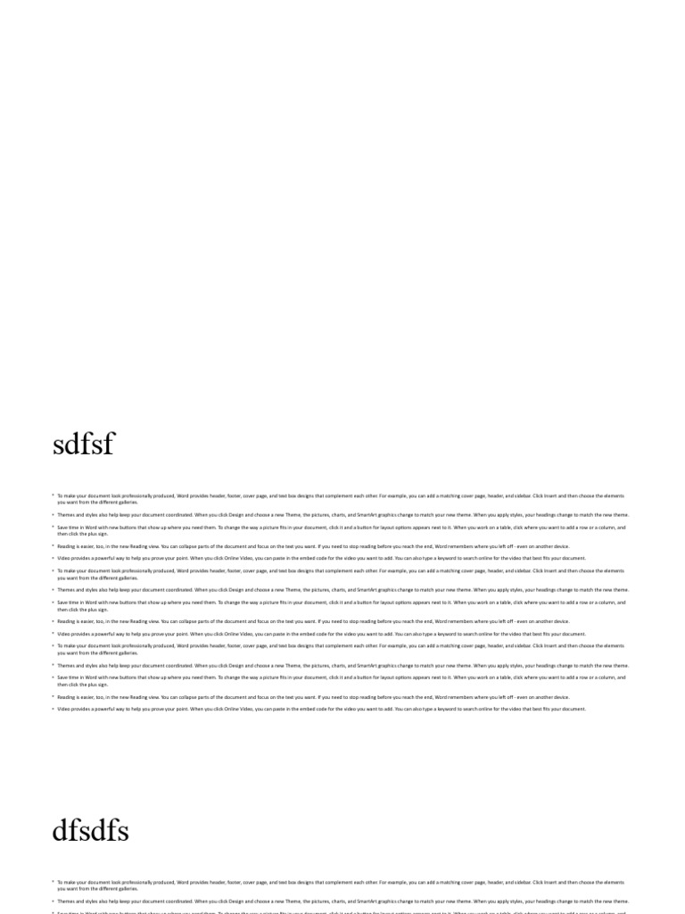 Sdafsdf Asdfas | PDF | Page Layout | Graphics