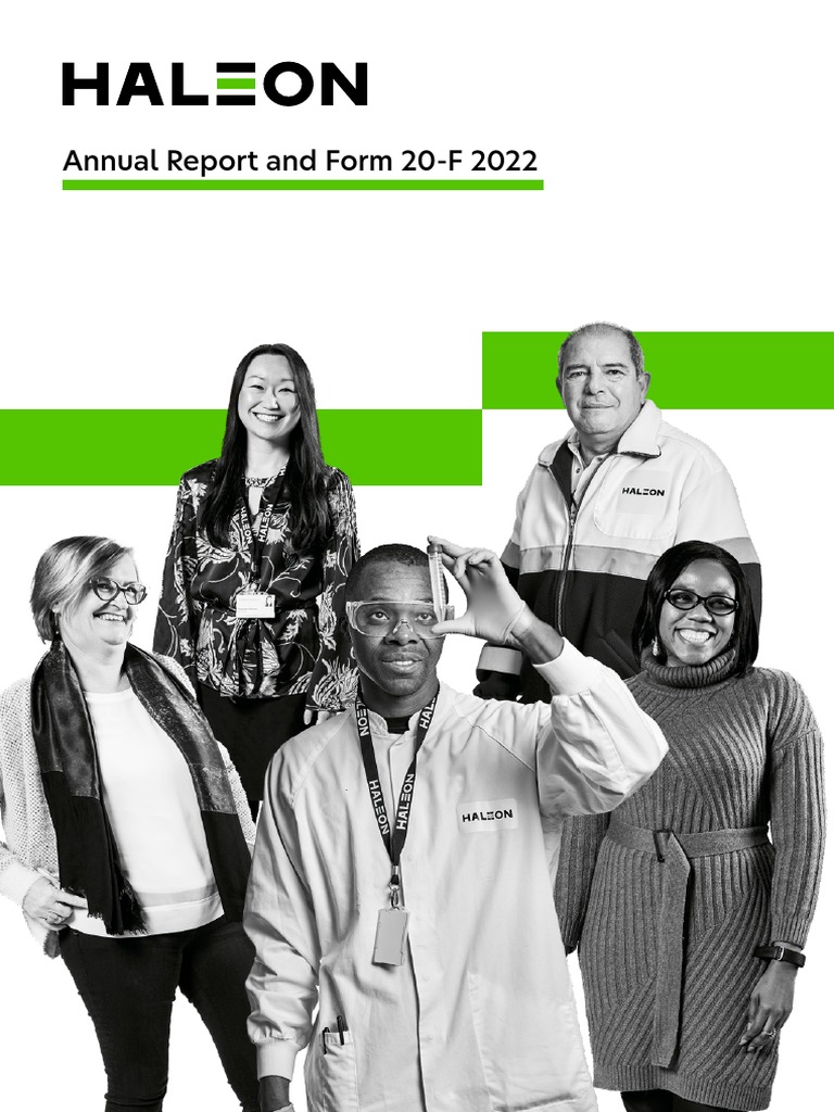 Haleon AR 2022.PDF.downloadasset | PDF
