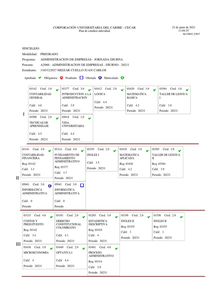 Matr 05 | PDF | Economias | Business
