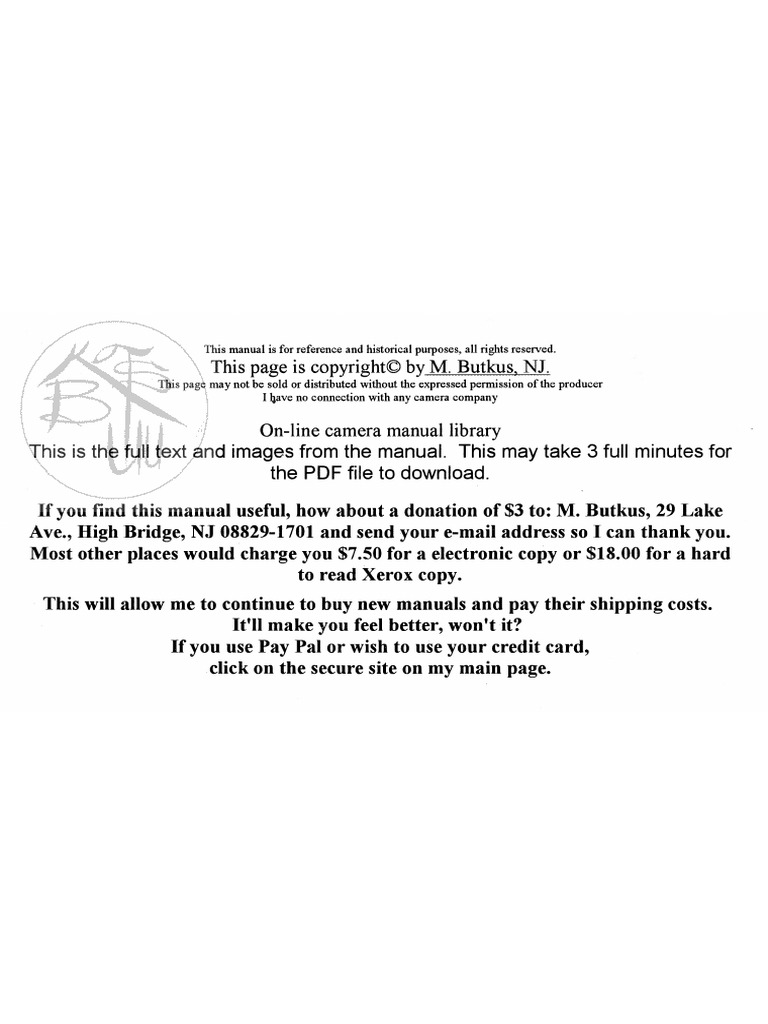 Leica R5 MANUAL | PDF | Aperture | Digital Camera Modes