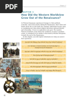 Chapter 1 Our Worldviews Grade 8 | PDF | Social Science