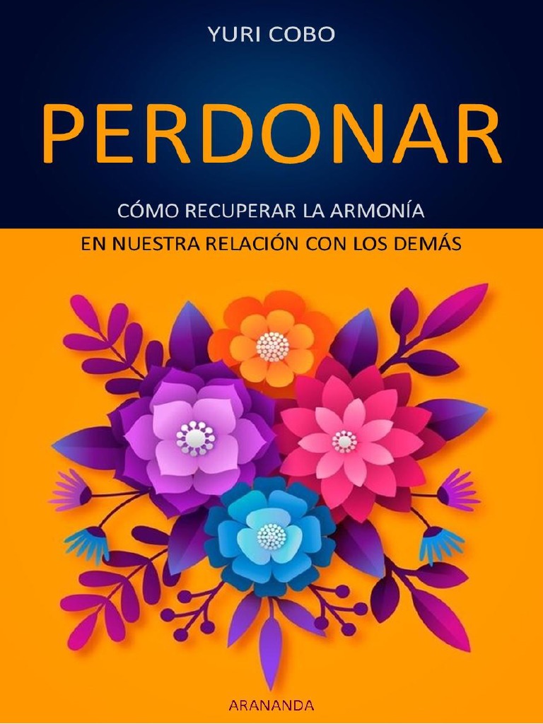 Perdona R | PDF | Amor | Perdón