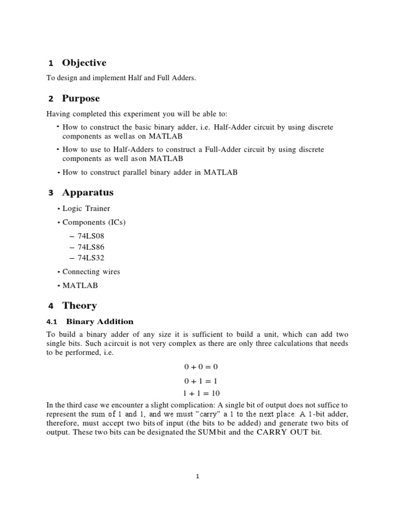 DLD Lab 6 | PDF | Teaching Methods & Materials | Computers