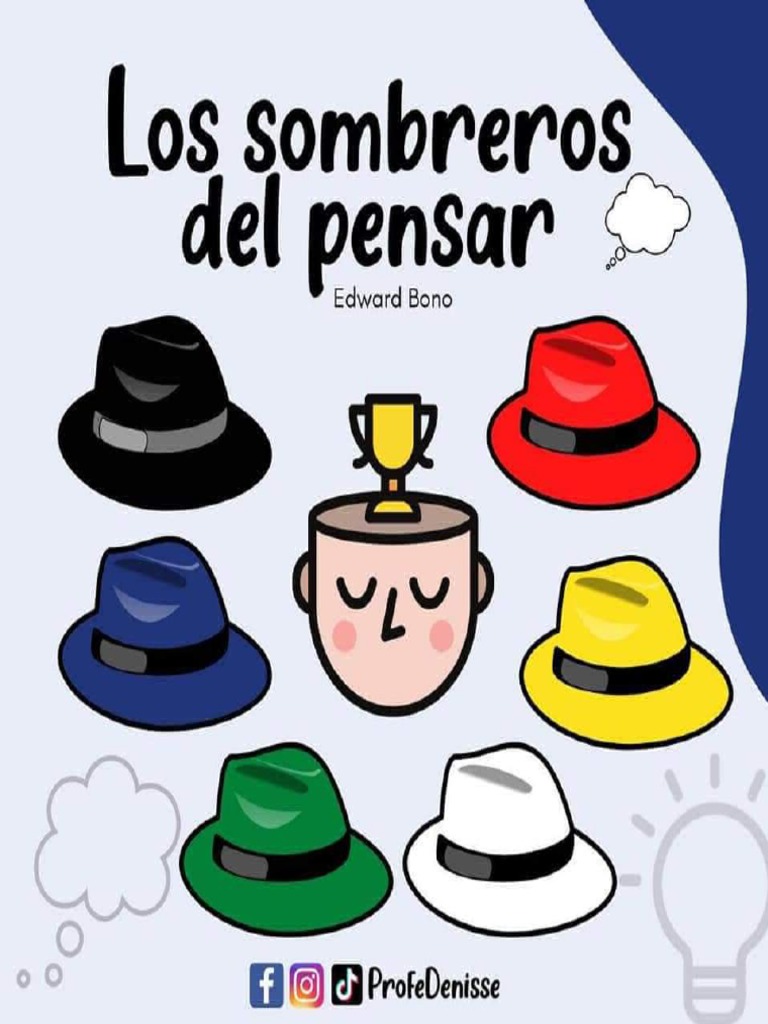 Sombreros de Colores | PDF