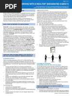 RECO Information Guide | PDF | Sales | Business