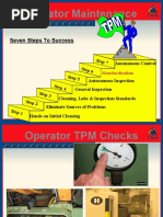 GSTD - Go See Think Do Prob Solving Template | PDF | Cognition